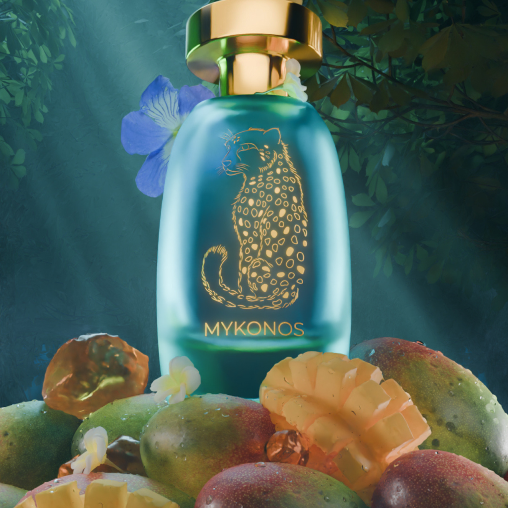 Dreamscape 100ML | Mykonos Malaysia
