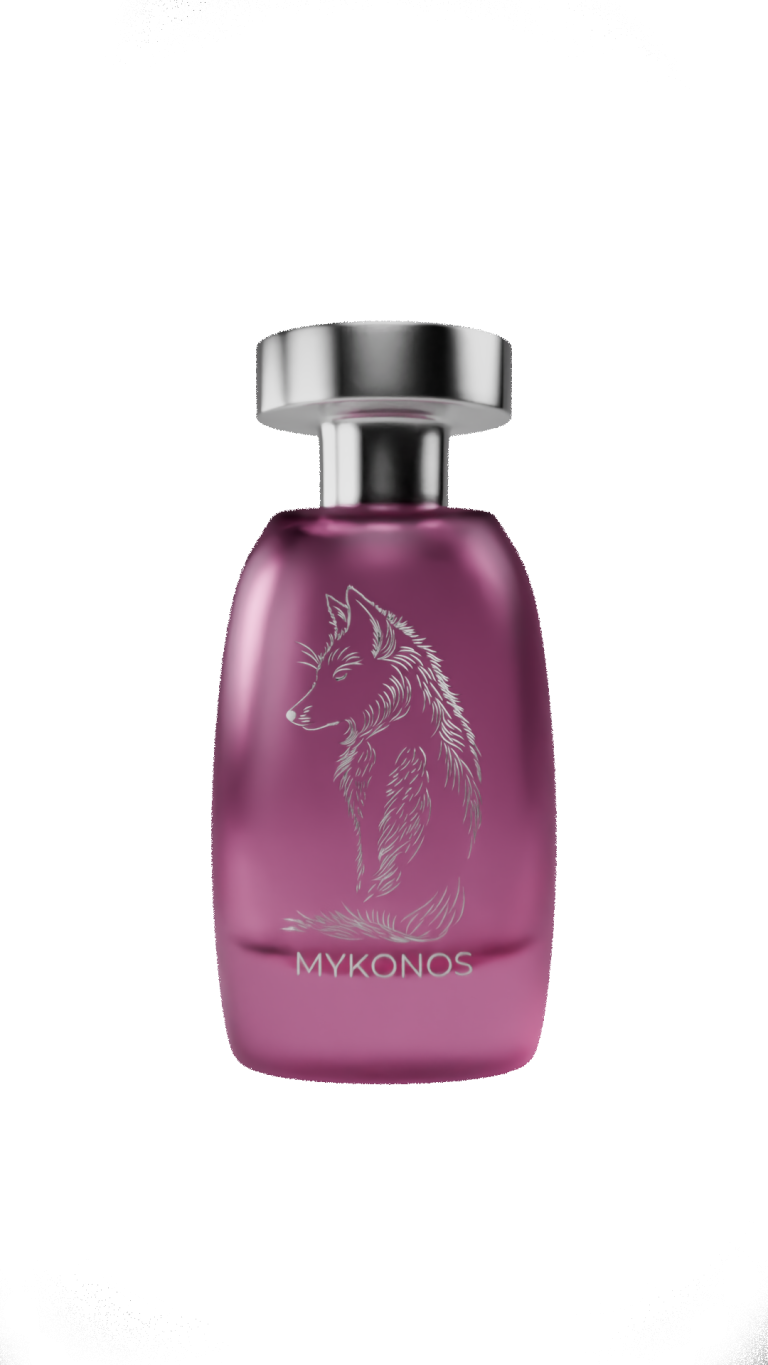 Silent Whisper 100ML | Mykonos Malaysia